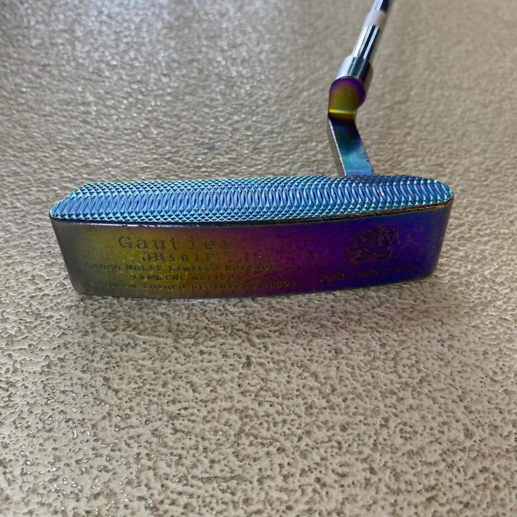 Jual Jean Baptiste JB501P Limited Edition Aurora Putter | Shopee Indonesia
