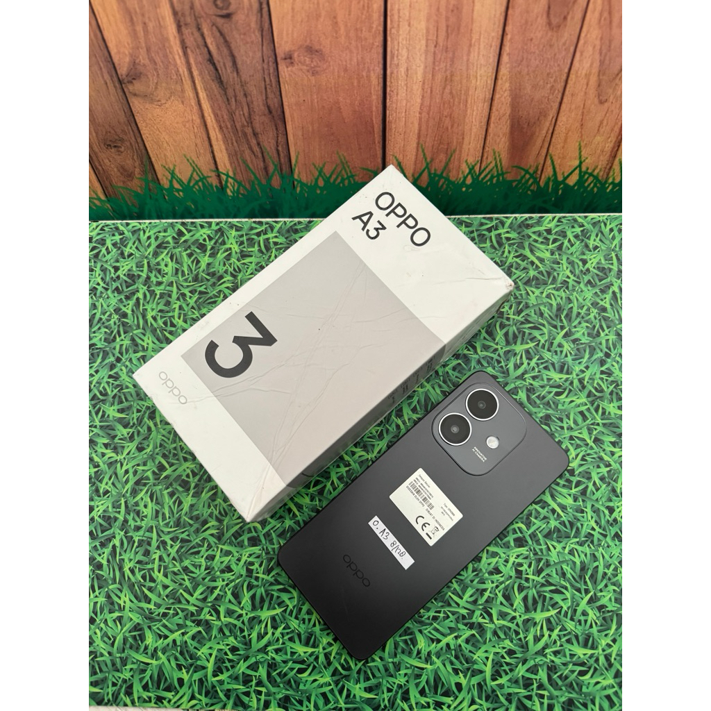 Jual oppo a3 Harga Terbaik & Termurah Mei 2026 | Shopee Indonesia