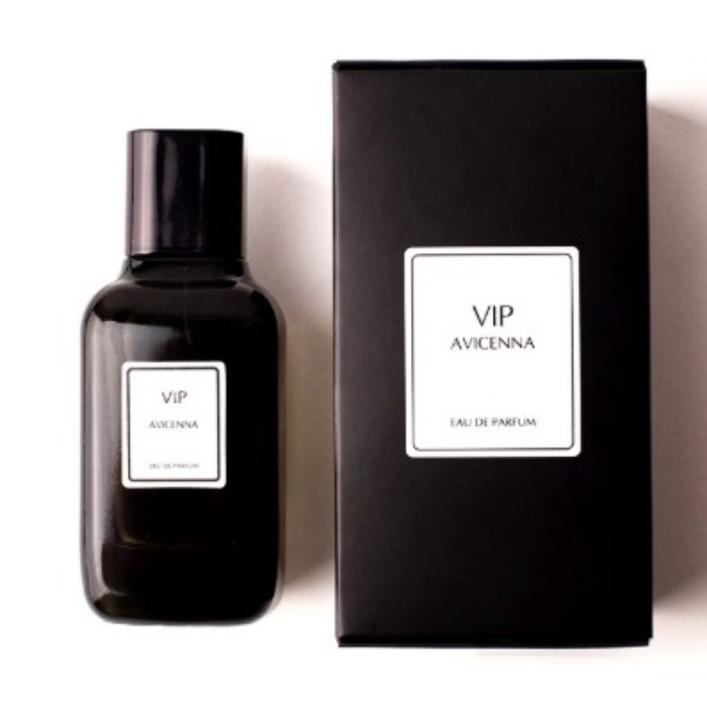 Jual Avicenna VIP Women EDP 100 ml - Parfum Wanita | Shopee Indonesia