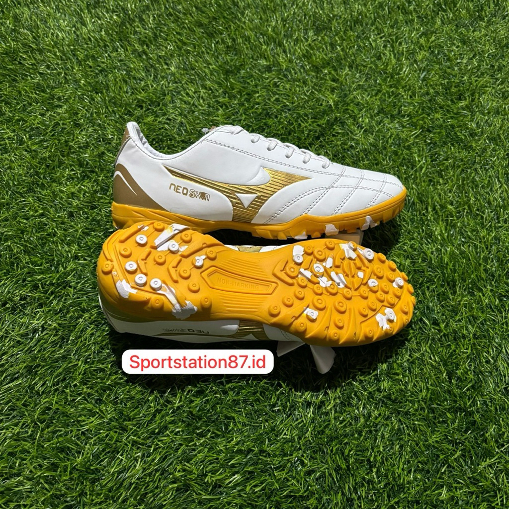 Jual Sepatu Mini Soccer Terlengkap & Harga Terbaru Juni 2026 | Shopee ...