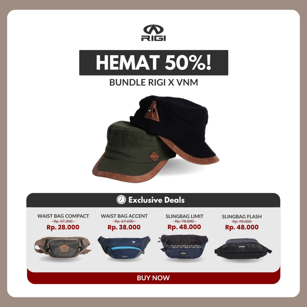 Jual RIGI Topi Komando Pria Topi Tactical Original Topi Tentara Topi ...