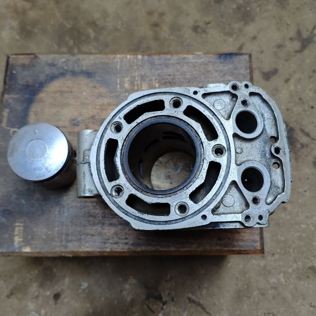 Jual Blok ninja R SS RR OB (shok) | Shopee Indonesia