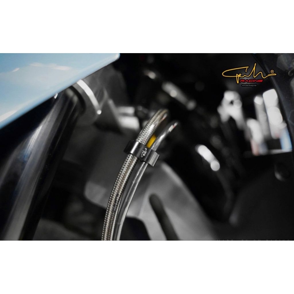 Jual kleman slang rem almunium cnc made in vietnam | Shopee Indonesia