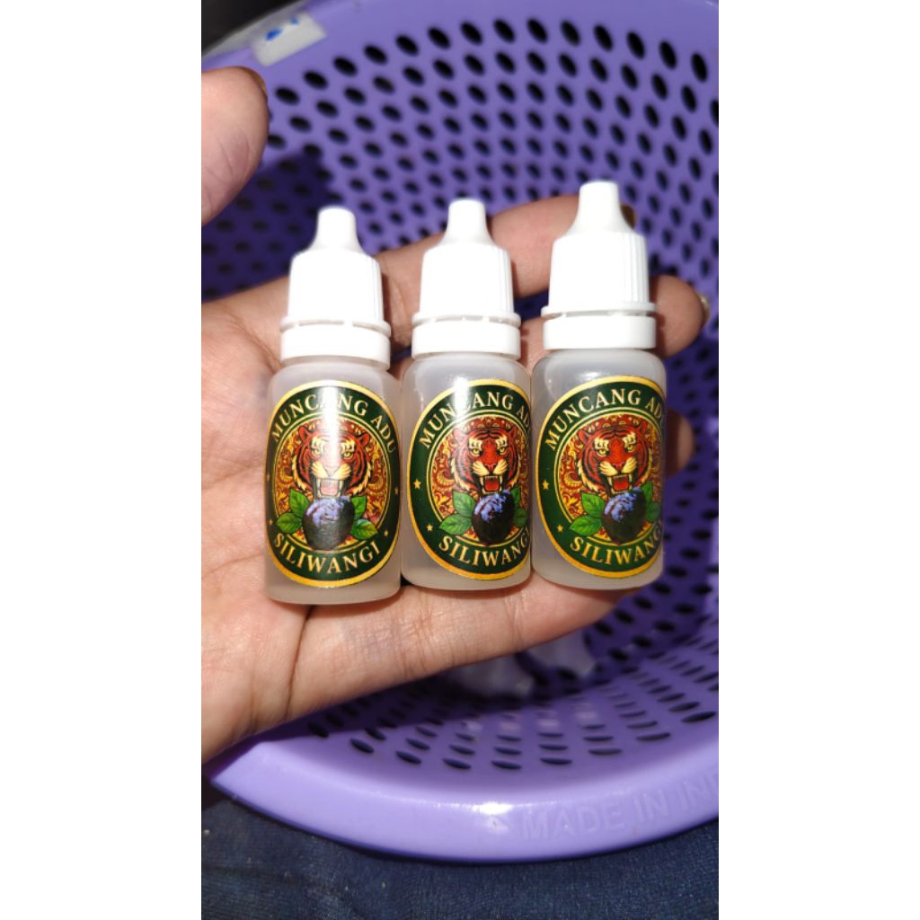 Jual MINYAK BACEM UNTUK MUNCANG ADU RACIKAN SPESIAL SUPER NYERAP ...