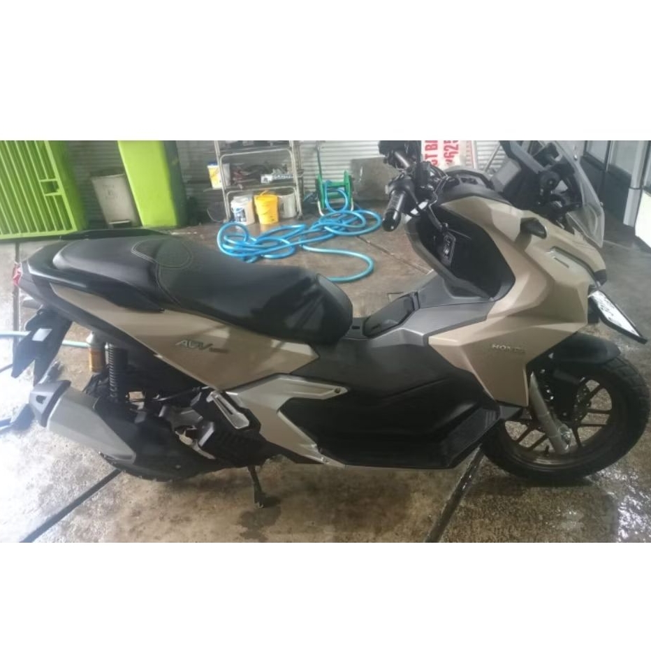 Jual Jual Motor Bekas Bandung, Honda ADV 2025, SECOND SIAP PAKAI, km 1. ...