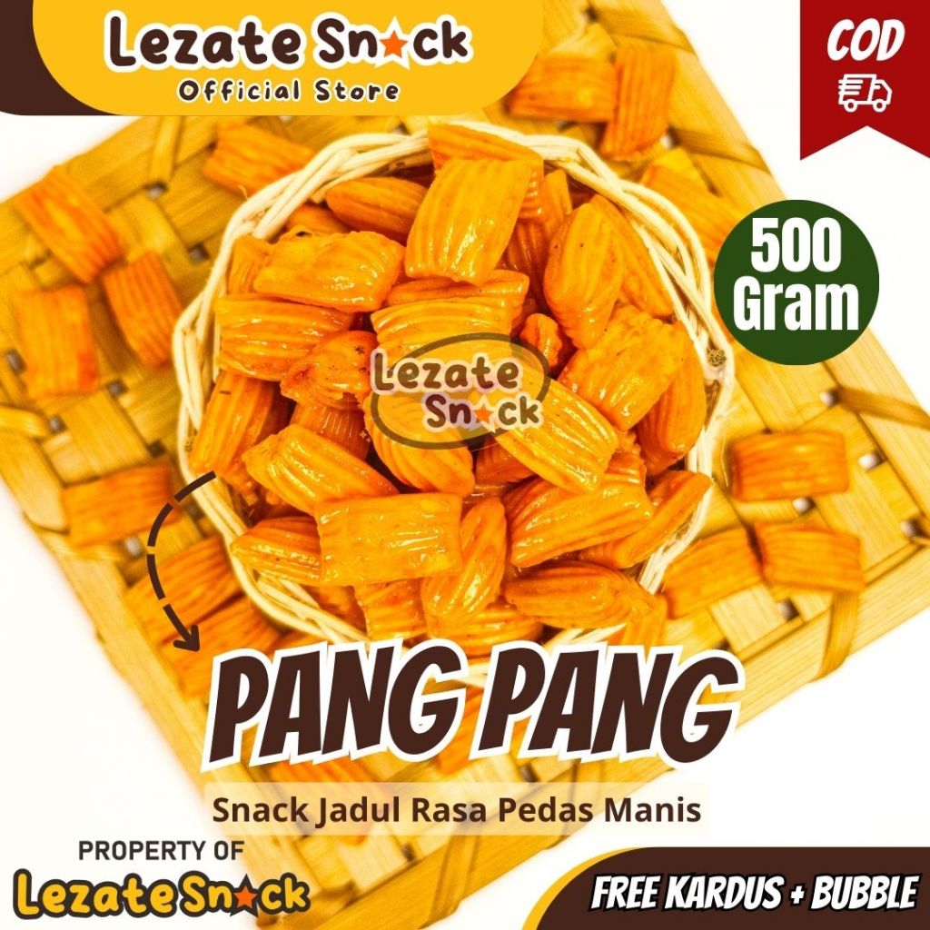 Jual Pang Pang Terlengkap & Harga Terbaru Juni 2026 | Shopee Indonesia