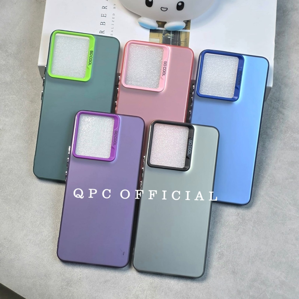 Jual Case Iqoo Z10R Iqoo Z10 Lite Iqoo Z10 5G Iqoo Z9 5G Iqoo Z9X 5G ...