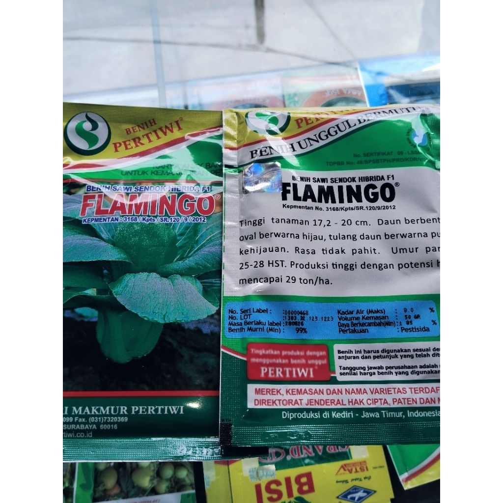 Jual Flaminggo | Shopee Indonesia