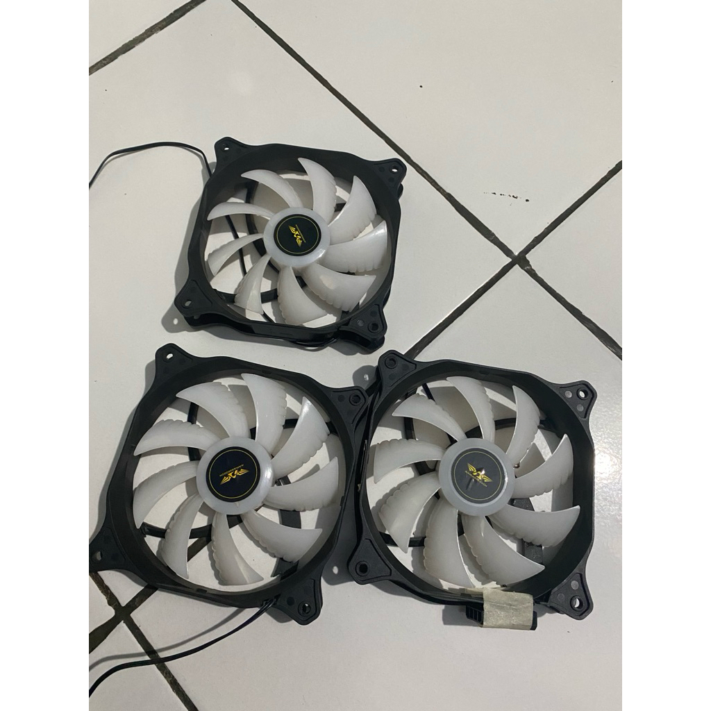 Jual dan rgb armageddon | Shopee Indonesia