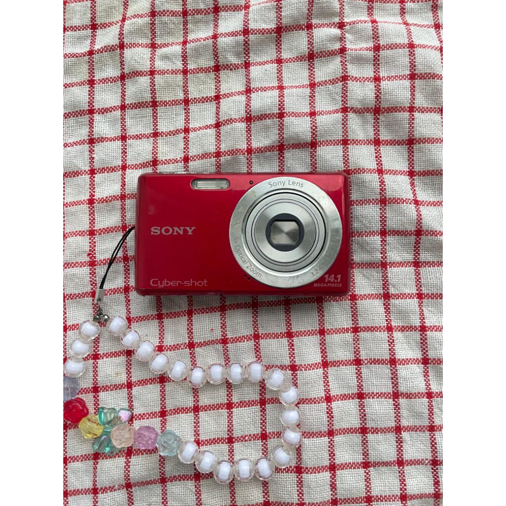 Jual sony cybershot dsc w620 | Shopee Indonesia
