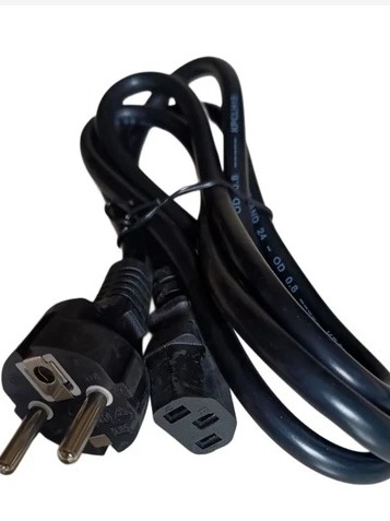 Jual Kabel Power PC Kabel Jack Jek CPU Listrik 220V Power Komputer ...