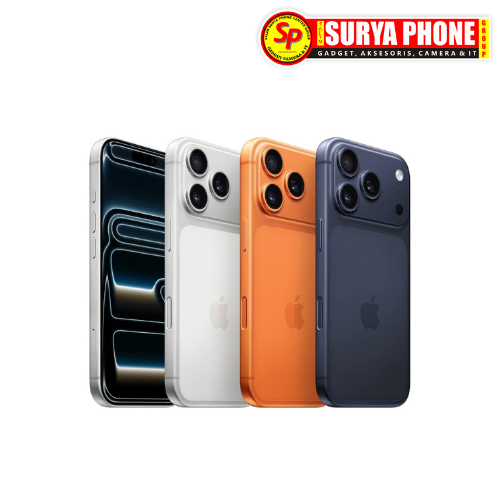 Jual IP 17 PRO SERIES | Shopee Indonesia