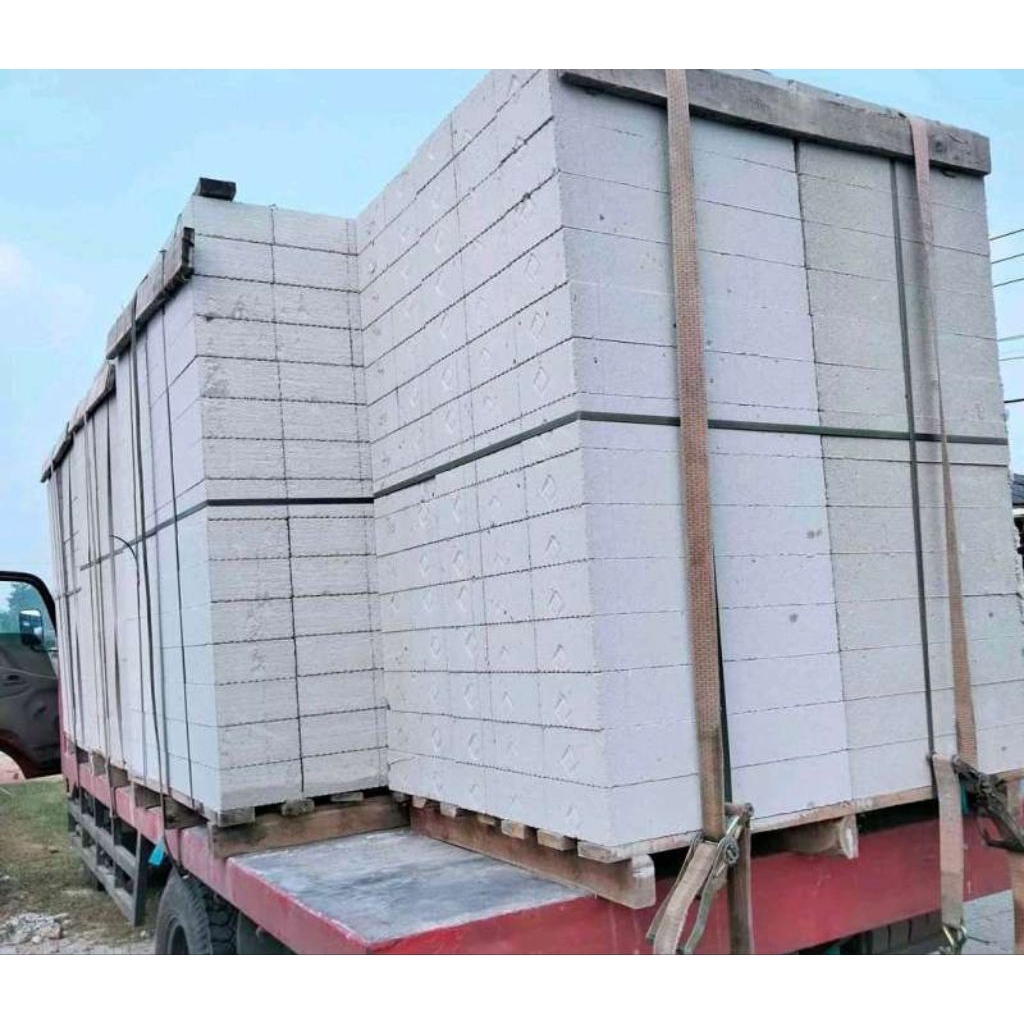 Jual Hebel SNI 7cm 10cm 1 DO bata ringan tembok dinding rumah perumahan ...