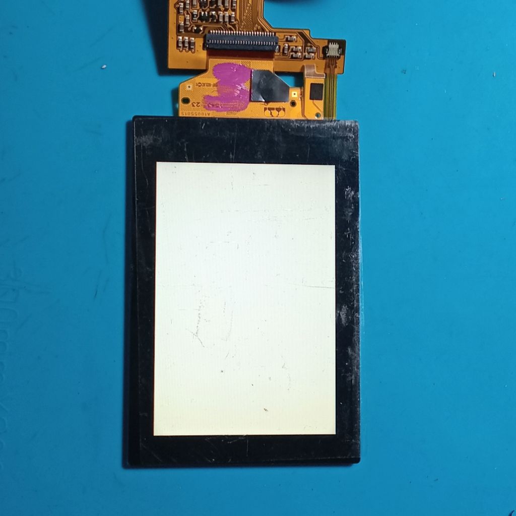 Jual Lcd kamera for Canon eos M3 M10 Minus ( kode 3 ) | Shopee Indonesia