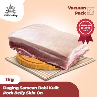 Jual Daging Babi Terlengkap & Harga Terbaru Maret 2026 | Shopee Indonesia