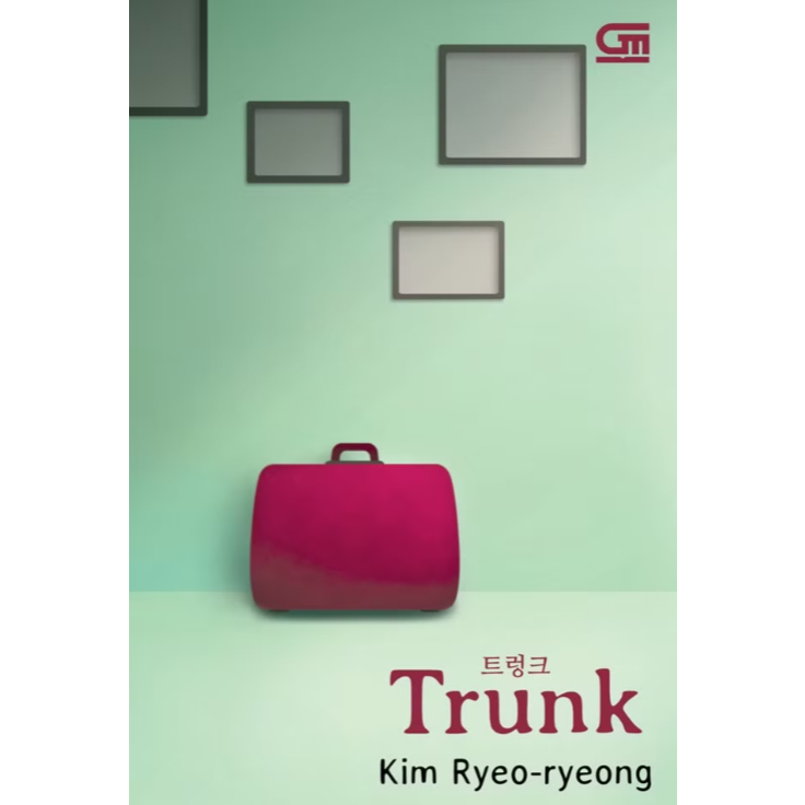 Jual Kim Ryeo Ryeong - Asianlit: Trunk (The Suitcase) | Shopee Indonesia