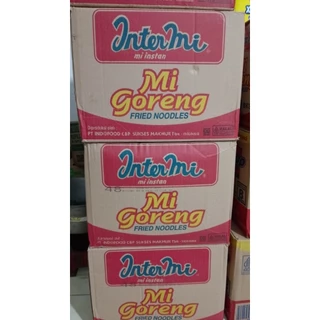 Jual Intermie Terlengkap & Harga Terbaru Desember 2025 | Shopee Indonesia