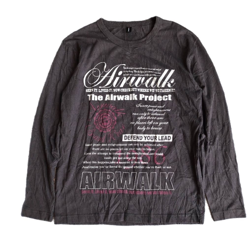 Jual Y2K POEM AIRWALK GRUNGE | Shopee Indonesia