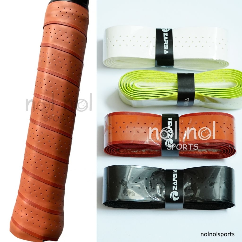Jual NNS under inner grip dasar undergrip raket tenis padel pickle ...