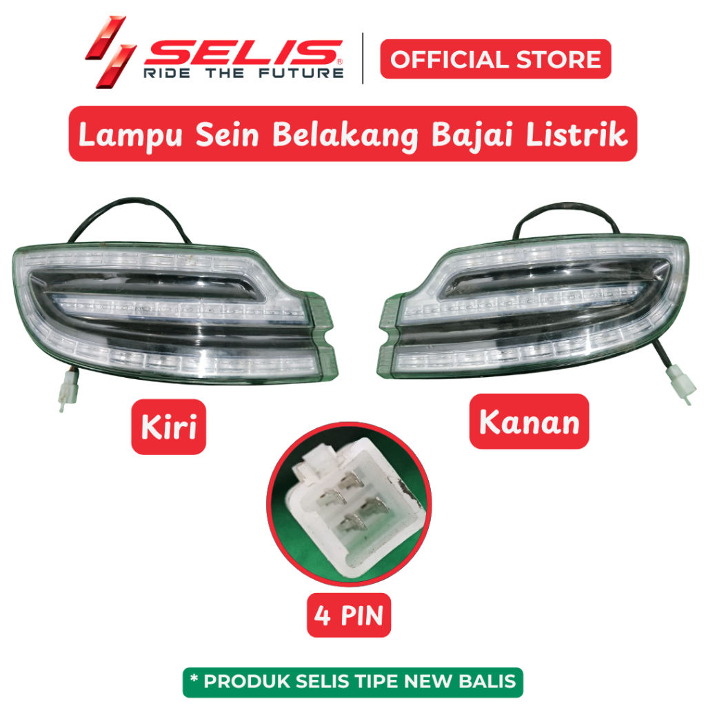 Jual Selis New Balis Terlengkap & Harga Terbaru Juni 2026 | Shopee ...