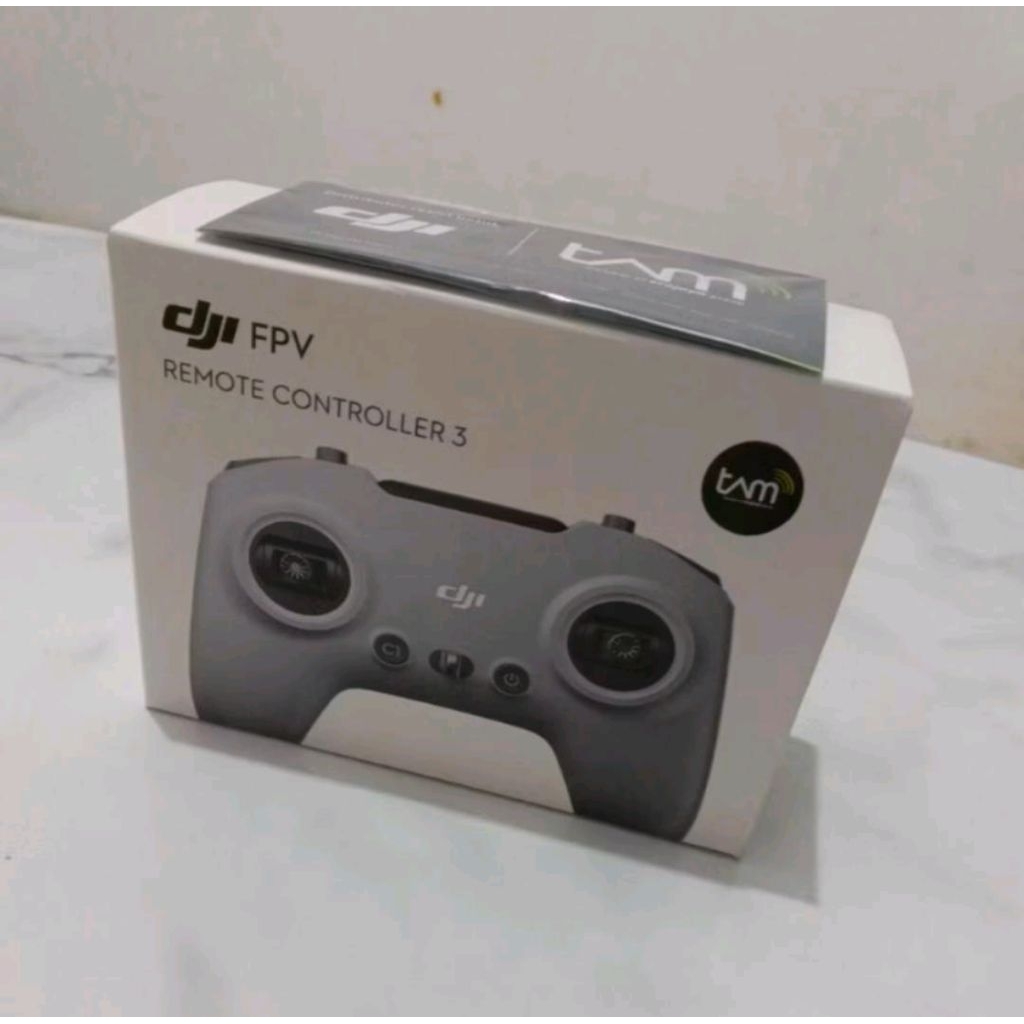 Jual DJI FPV Remote Controller 3 | Shopee Indonesia