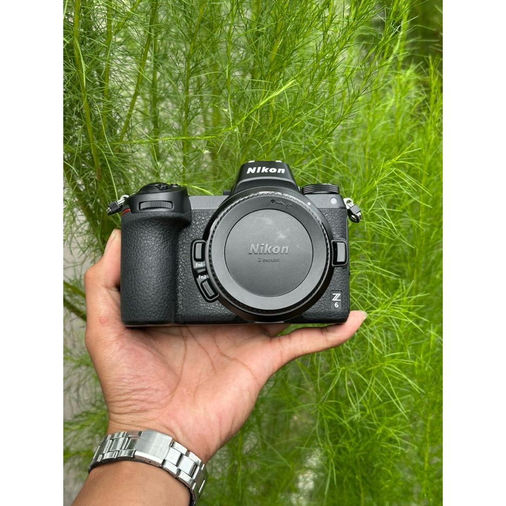 Jual nikon z6 | Shopee Indonesia