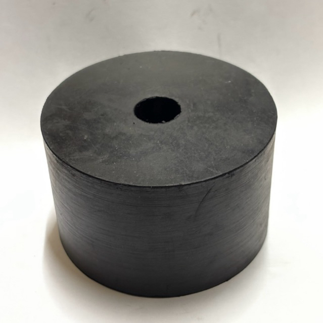 Jual Rubber mounting-Karet mounting dudukan genset/ac ukuran 80x50 ...