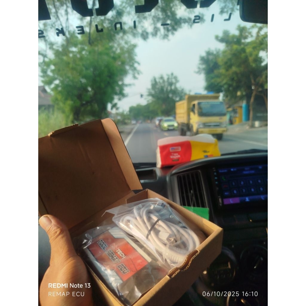Jual REMAP ECU SET LTOP | Shopee Indonesia