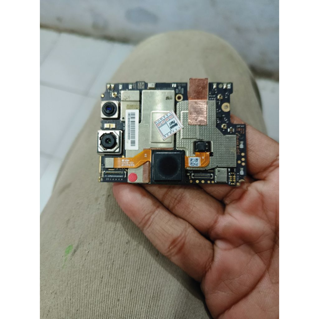 Jual mesin redmi note 5 4/64 | Shopee Indonesia