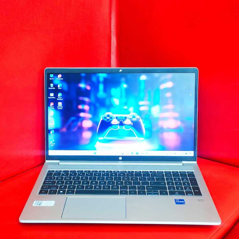 Jual Promo Laptop Hp ProBook 450 G8 Core i7 Gen 11 Ram 8Gb Ssd 256Gb ...