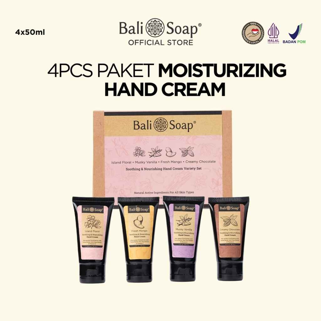 Produk Bali Soap Indonesia | Shopee Indonesia