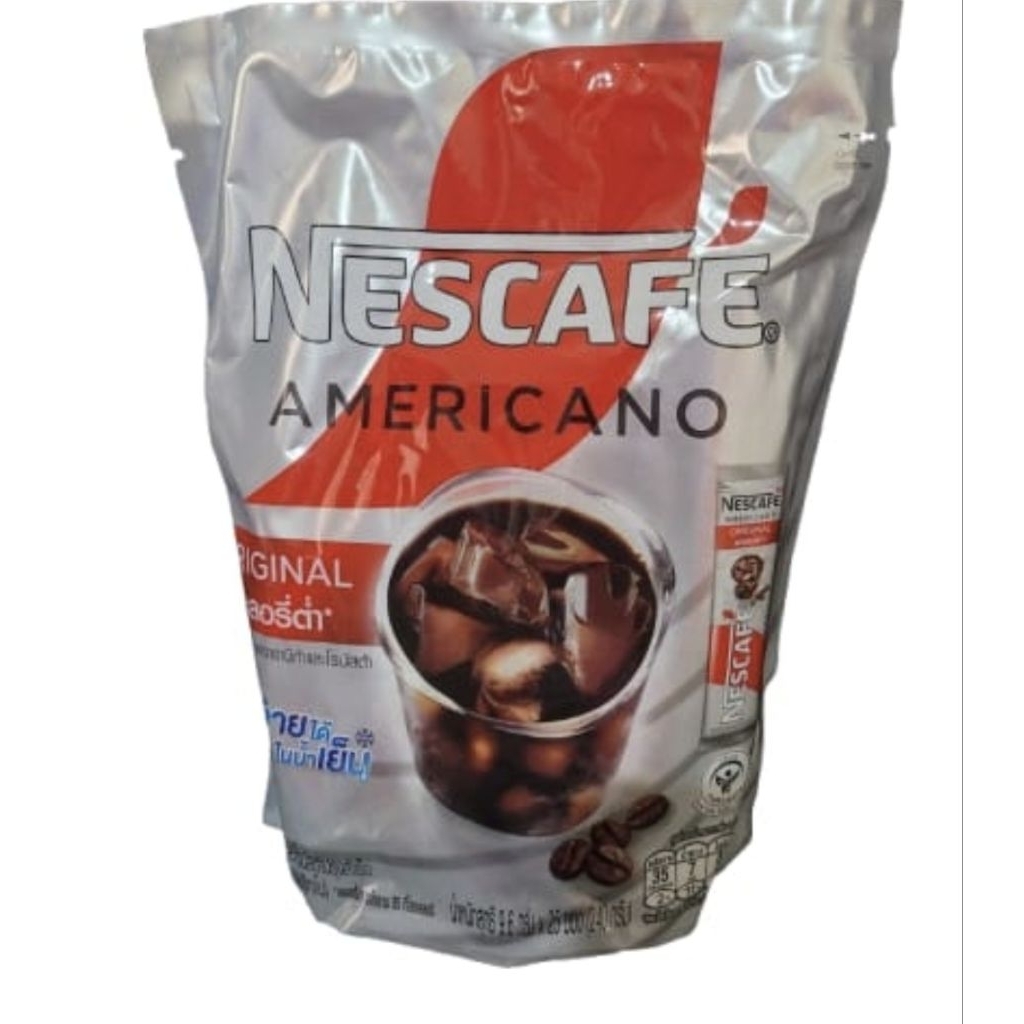 Jual [HARGA CUCI GUDANG] AMERICANO RASA ORIGINAL | Shopee Indonesia