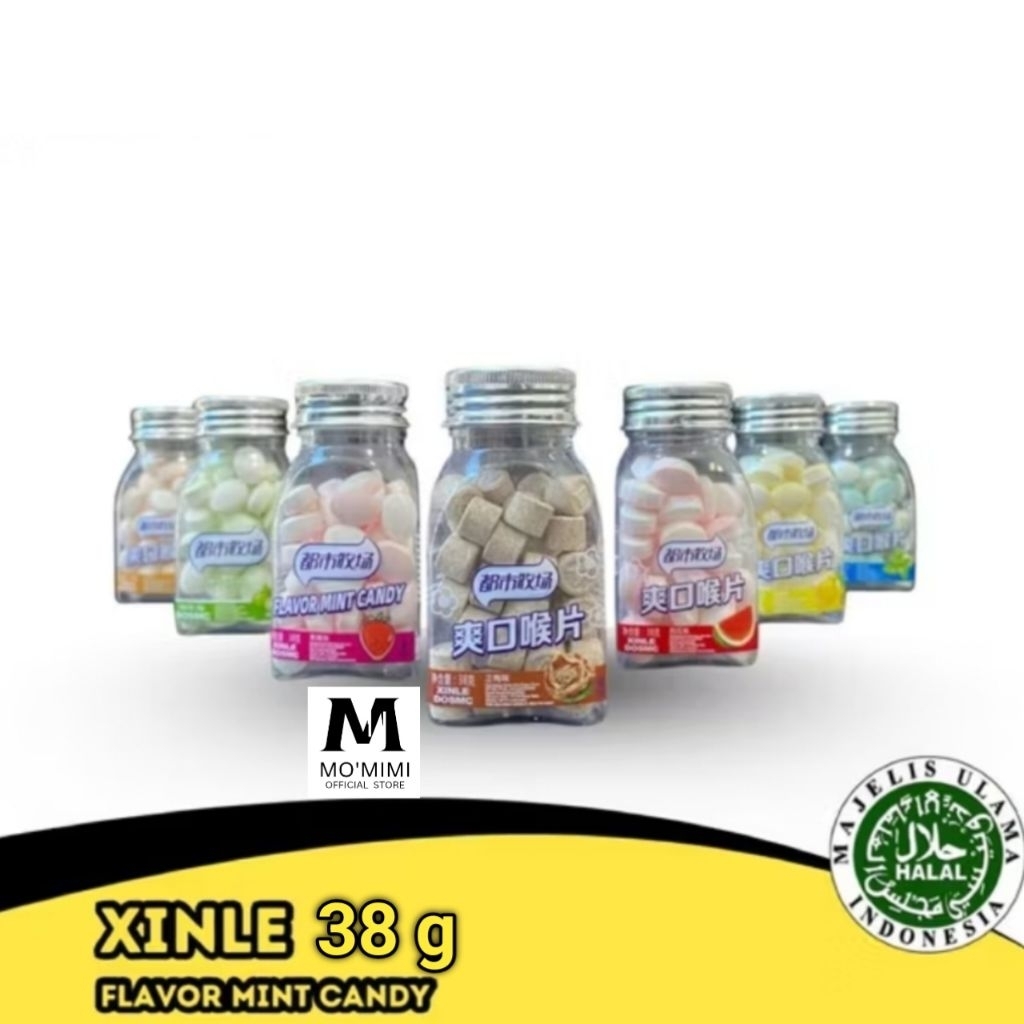 Jual permen manis Harga Terbaik & Termurah Mei 2026 | Shopee Indonesia