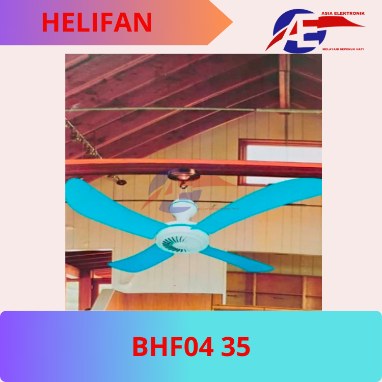 Jual Kipas Helifan BHF04 35 | Mini Helifan | Shopee Indonesia