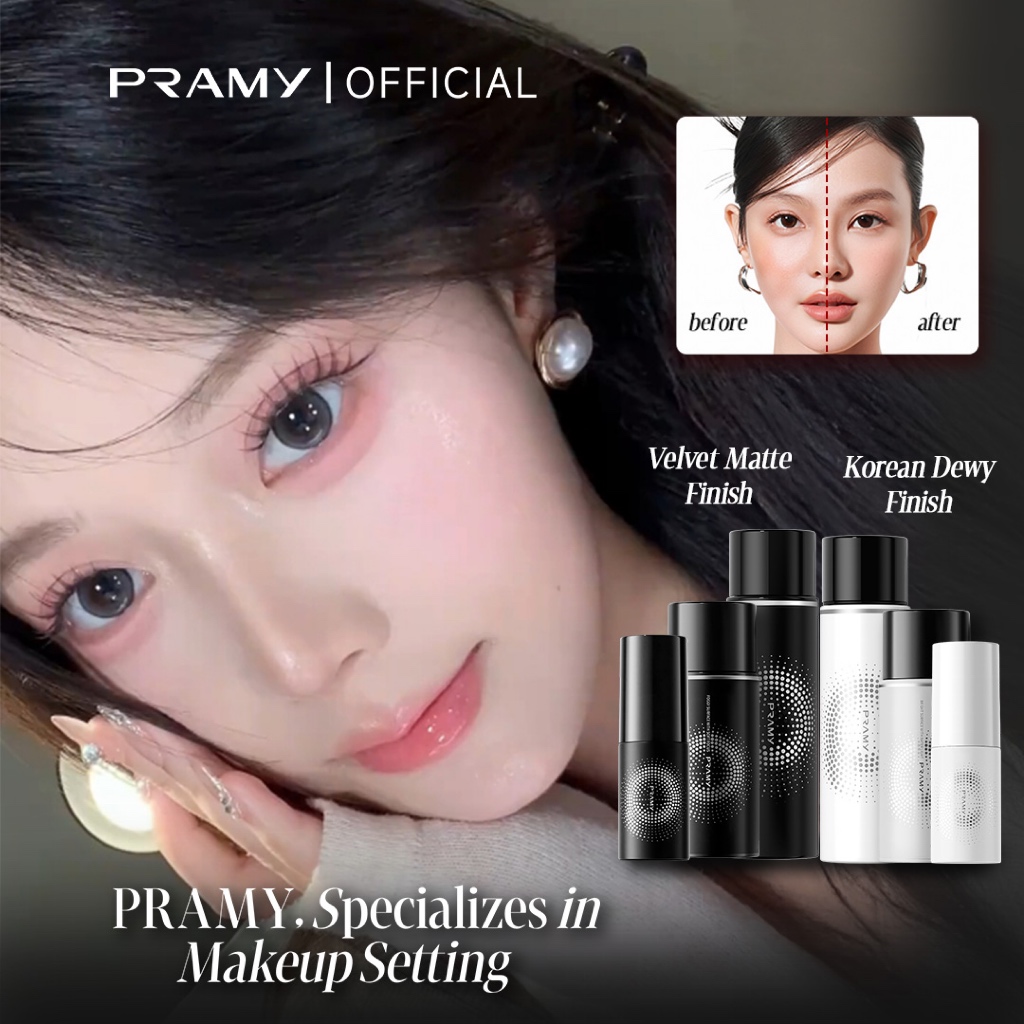 Toko Online Pramy Official Store | Shopee Indonesia
