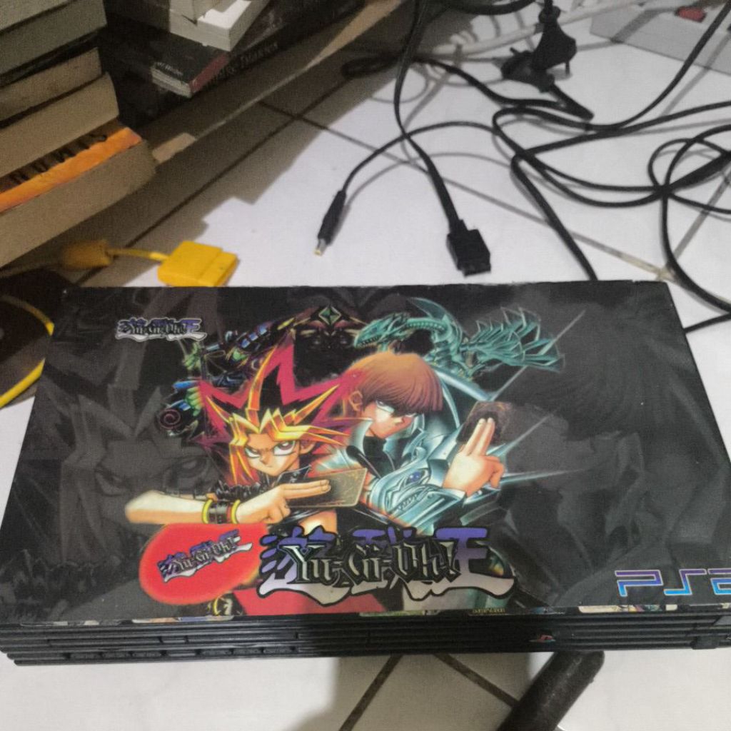 Jual mesin PlayStation 2 fat seri 5 browser | Shopee Indonesia