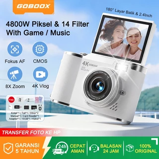 Jual Digicam Terlengkap & Harga Terbaru Maret 2026 | Shopee Indonesia