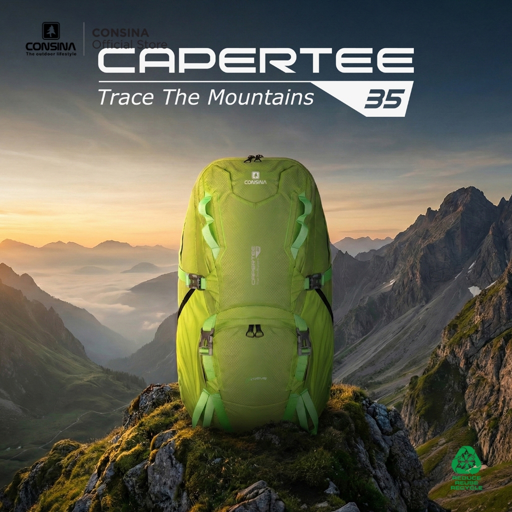 Toko Online Consina Official Store | Shopee Indonesia