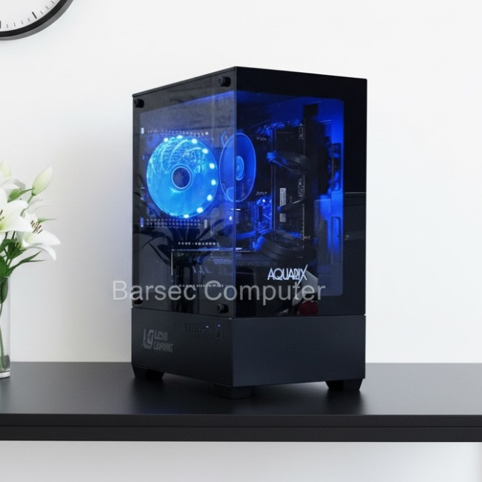 Jual PC INTEL CORE i7 7700 - RAM DDR4 16GB - SSD 256GB | Shopee Indonesia