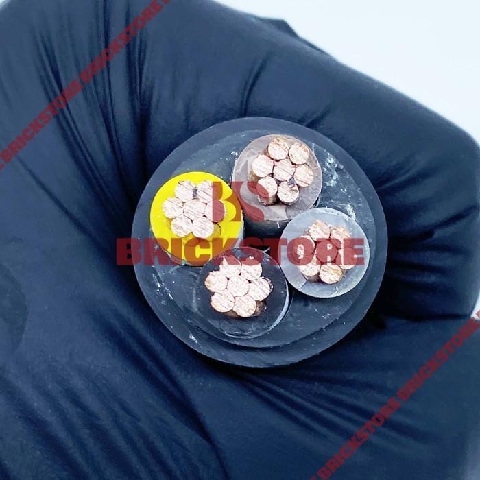 Jual kabel nyy 4x50mm Harga Terbaik & Termurah Mei 2026 | Shopee Indonesia