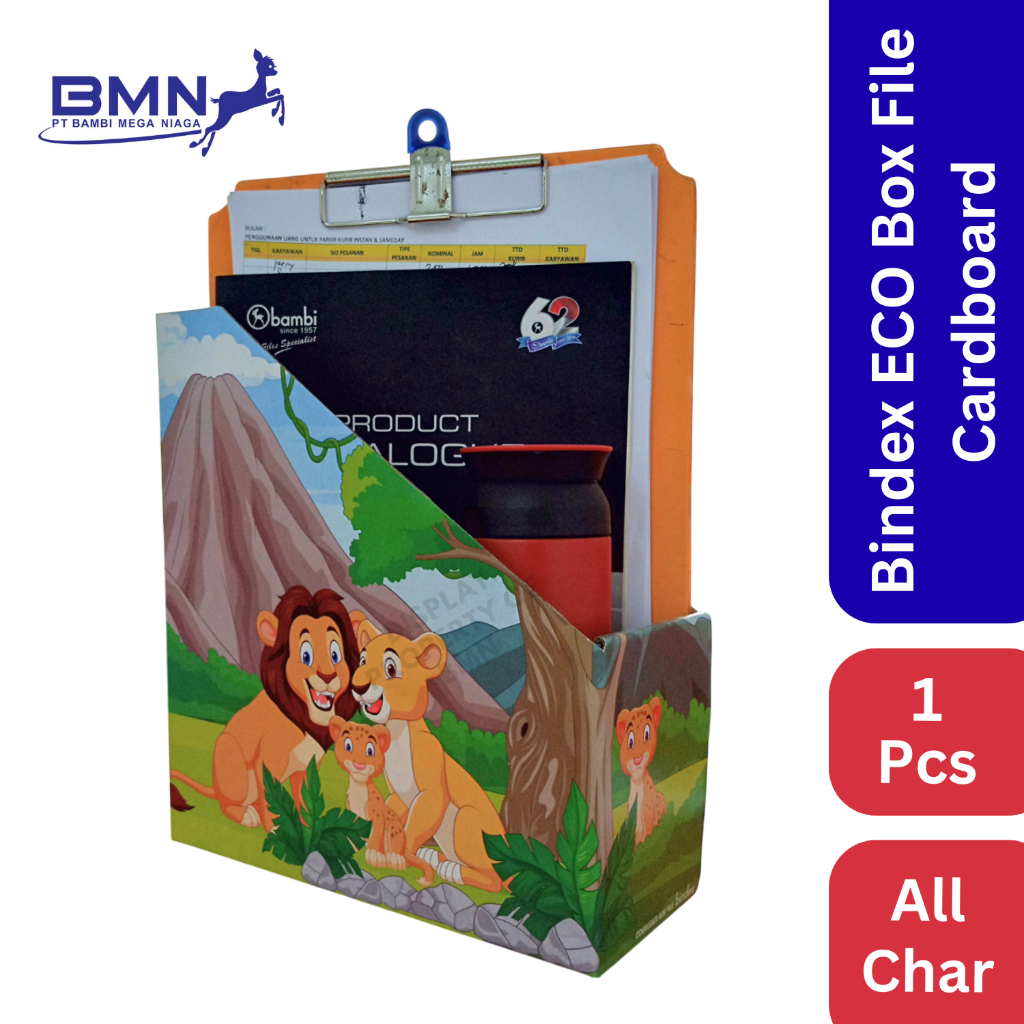 Jual file bindex Harga Terbaik & Termurah Mei 2026 | Shopee Indonesia