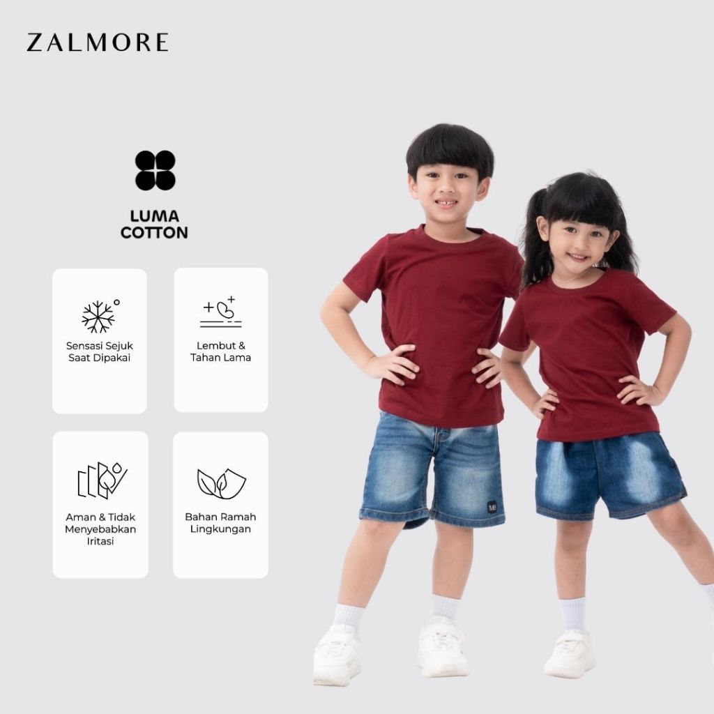 Toko Online Zalmore Official Shop | Shopee Indonesia