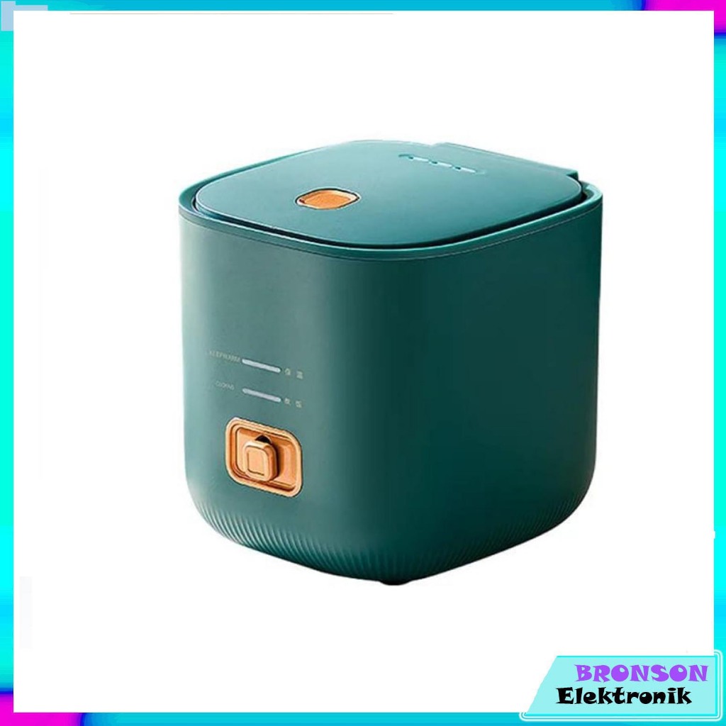 Jual Rice Cooker LUNA LIFE MC1200 Magicom Mini Smart RiceCooker ...