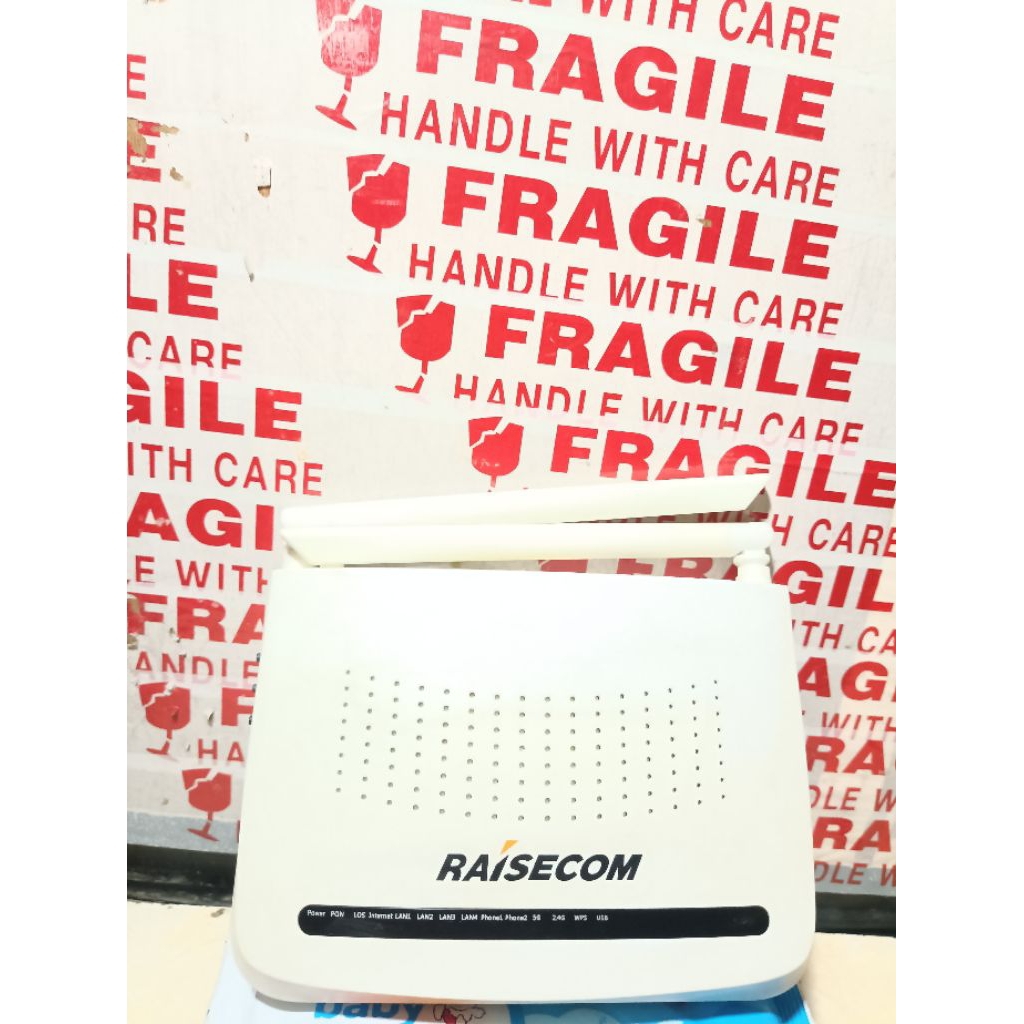 Jual ROUTER RAISECOM ISCOM HT803G WS2 | Shopee Indonesia