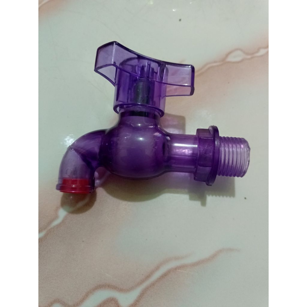 Jual kRAN PVC murah 1/2 | Shopee Indonesia
