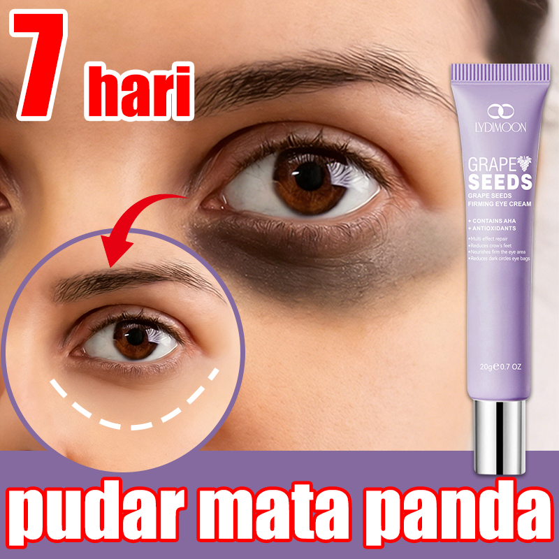 Jual krim mata panda dan kantung mata krim mata eye cream kantung mata ...