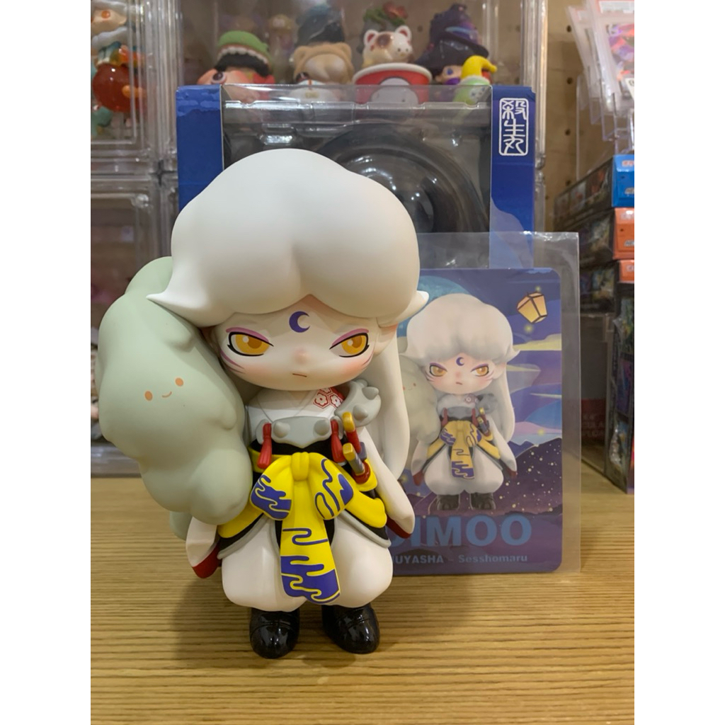 Jual POPMART Dimoo Limited Edition Series | Shopee Indonesia