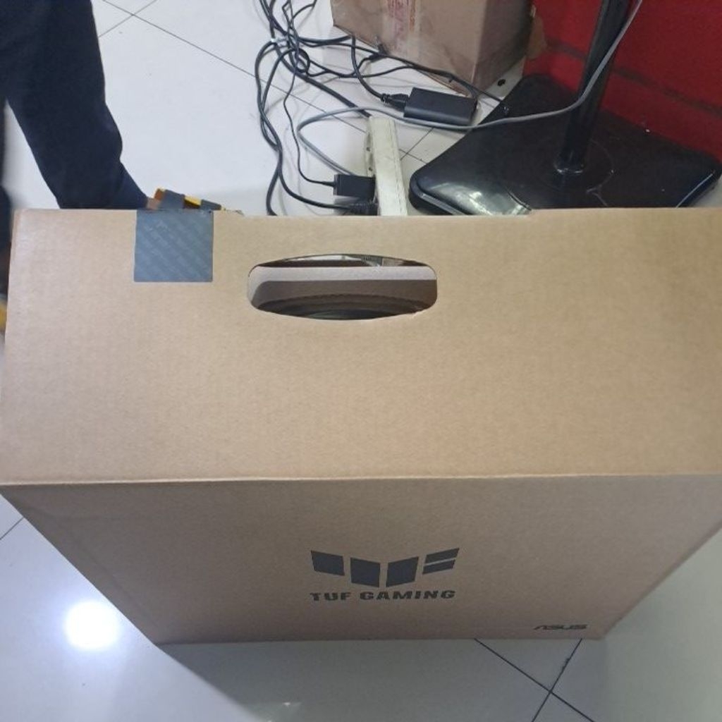 Jual Asus Tuf Gaming FA506N | Shopee Indonesia