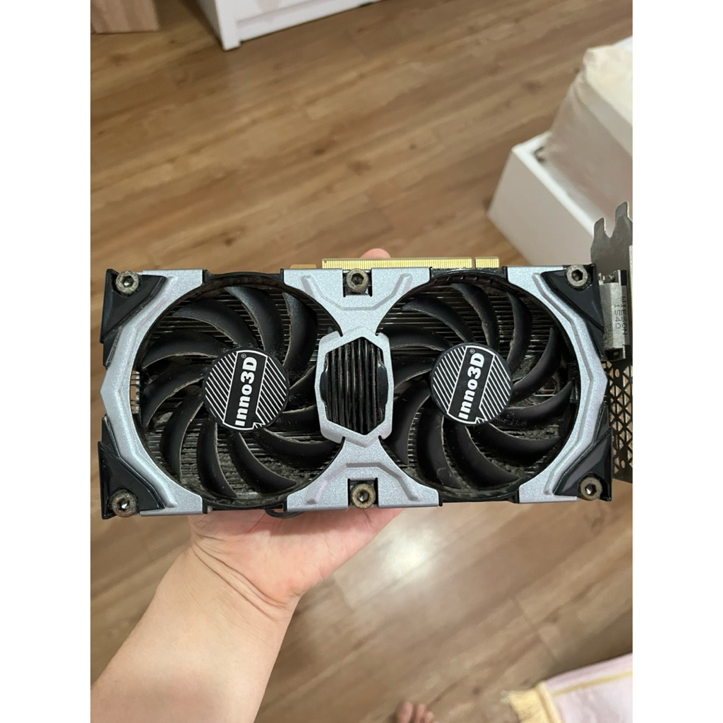Jual INNO 3d GTX 960 OC DDR 5 | Shopee Indonesia