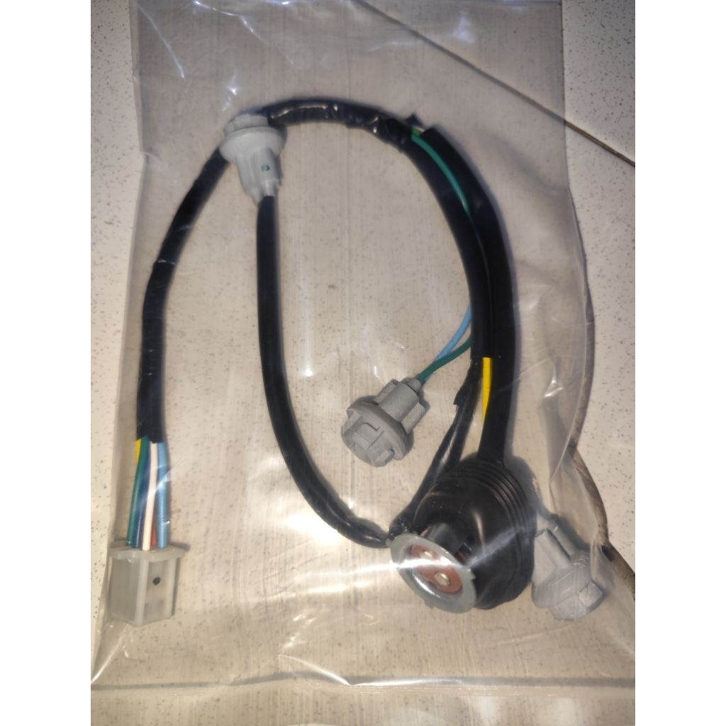 Jual (ORI). Pitting Lampu DEPAN. BEAT F1. ASLI | Shopee Indonesia